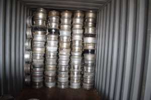 Aluminium – Al Julnar