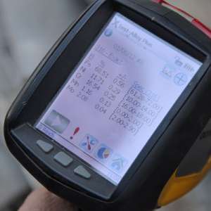 STAINLESS STEEL – Al Julnar