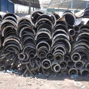 STAINLESS STEEL – Al Julnar