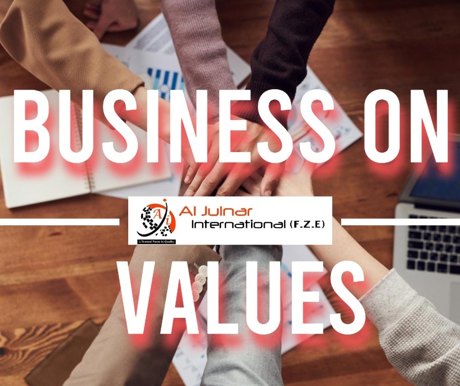 Why Al Julnar – Al Julnar