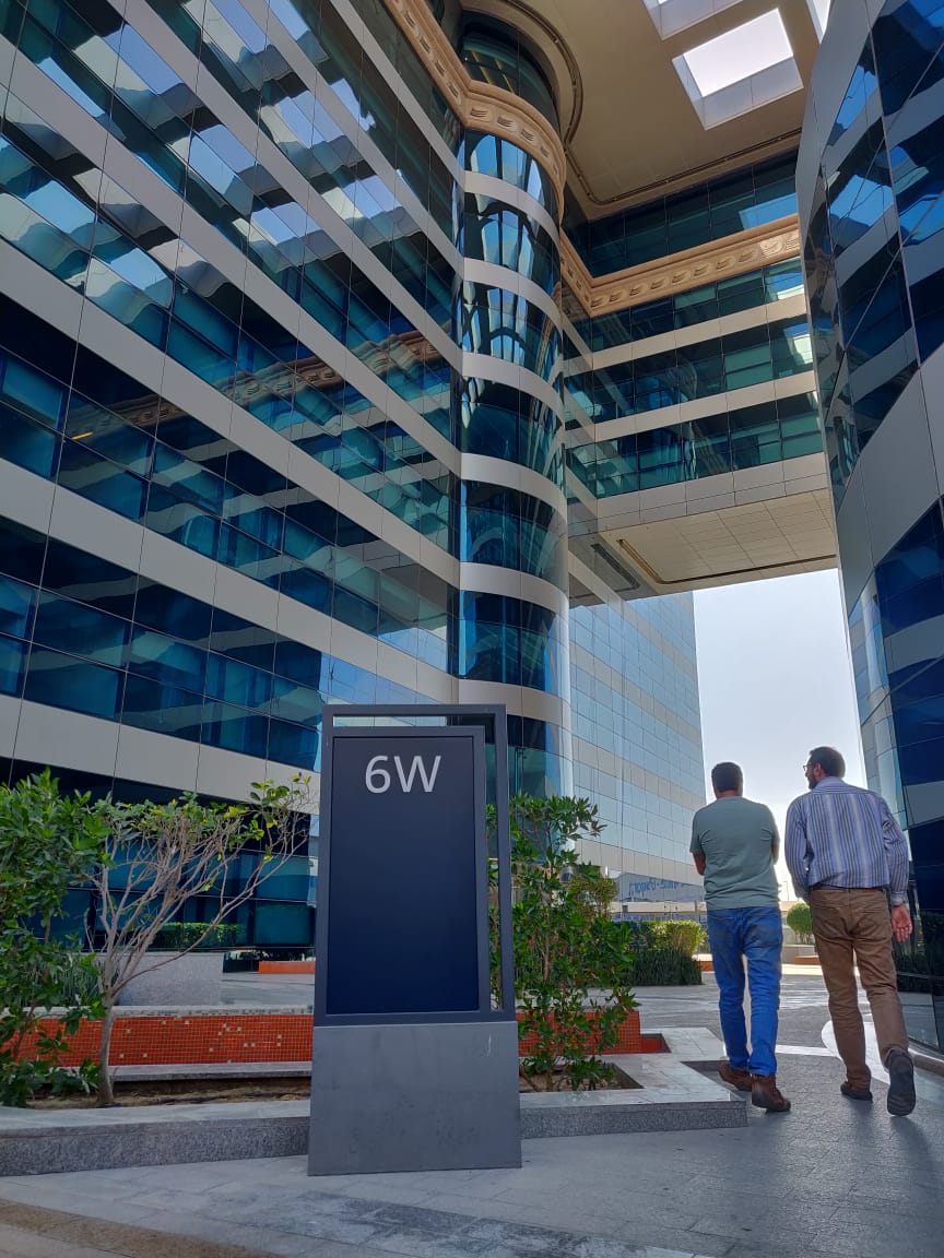 Contact Us – Al Julnar