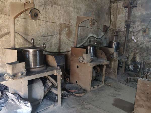 Our History – Al Julnar