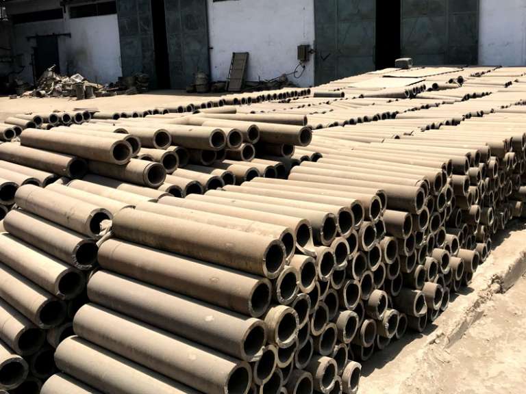 REFORMER TUBE – Al Julnar