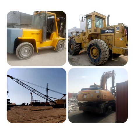 Technology – Al Julnar